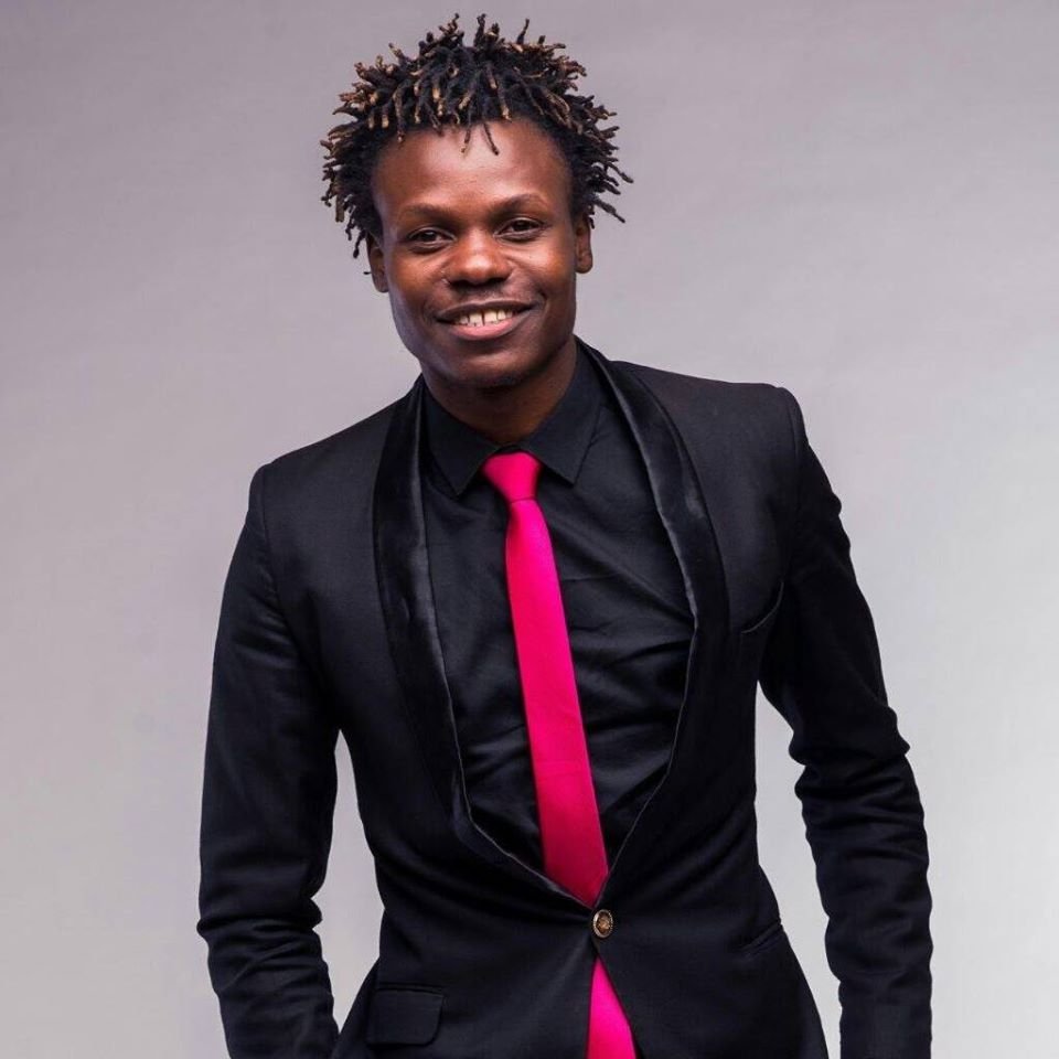 Eko Dydda releases new music after release from unlawful detention ...