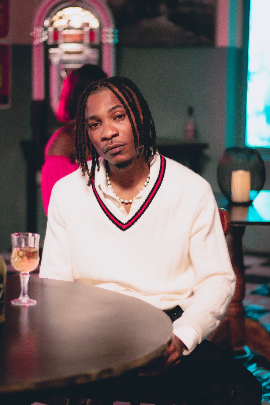 New Single/Video From 1da Banton - ‘Ego’ — Soundcity