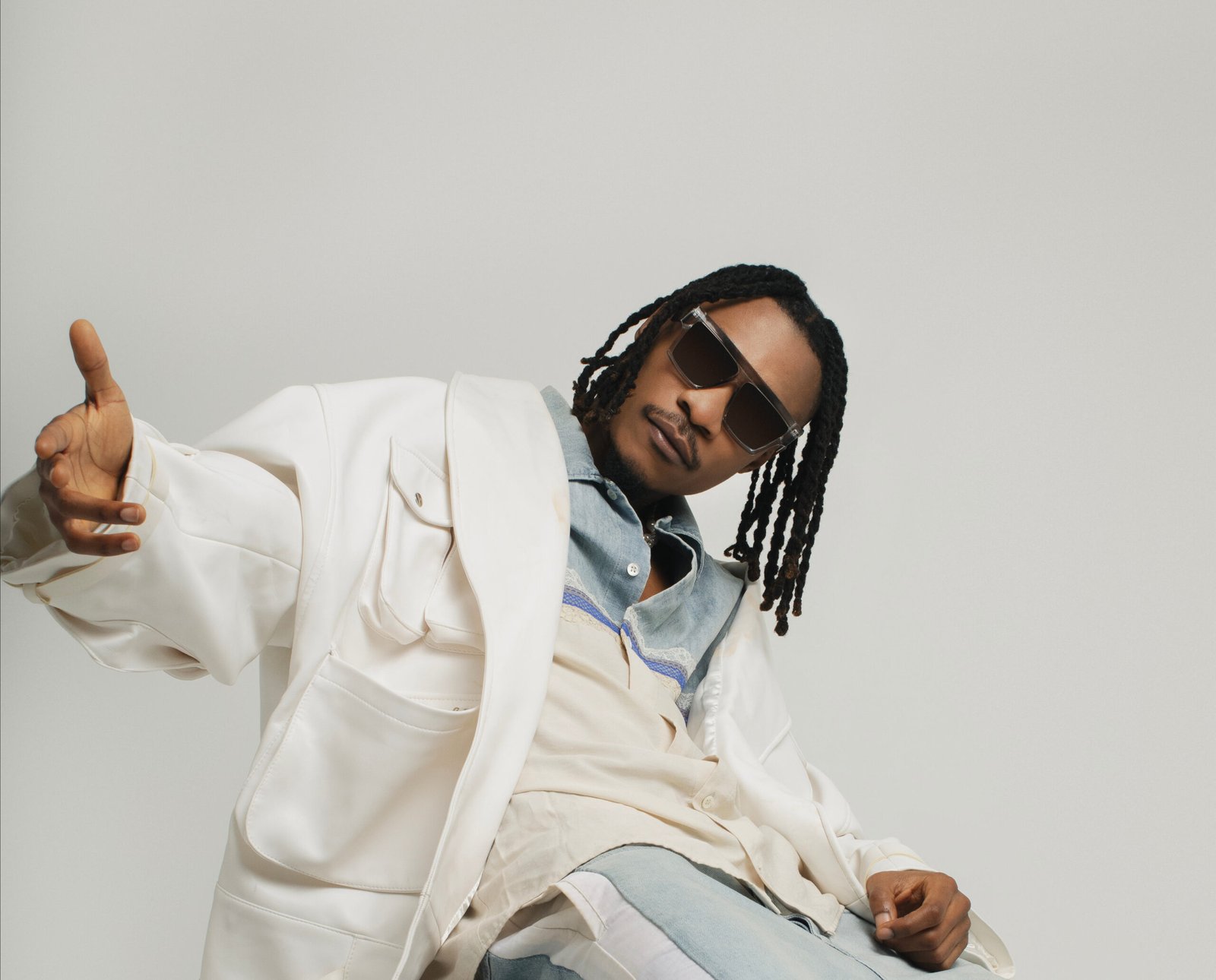 Sensational Artiste, 1da Banton Releases Highly Anticipated Ep “1da ...