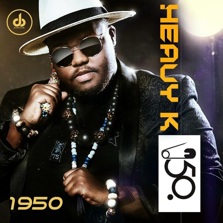 New Music: Heavy K – Baxolele ft. Busiswa — Soundcity
