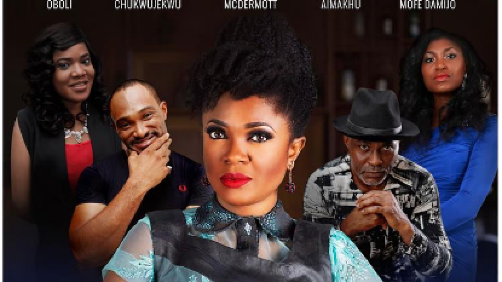E.News | What's Up at the Box Office? Omoni Oboli's controversial movie ...