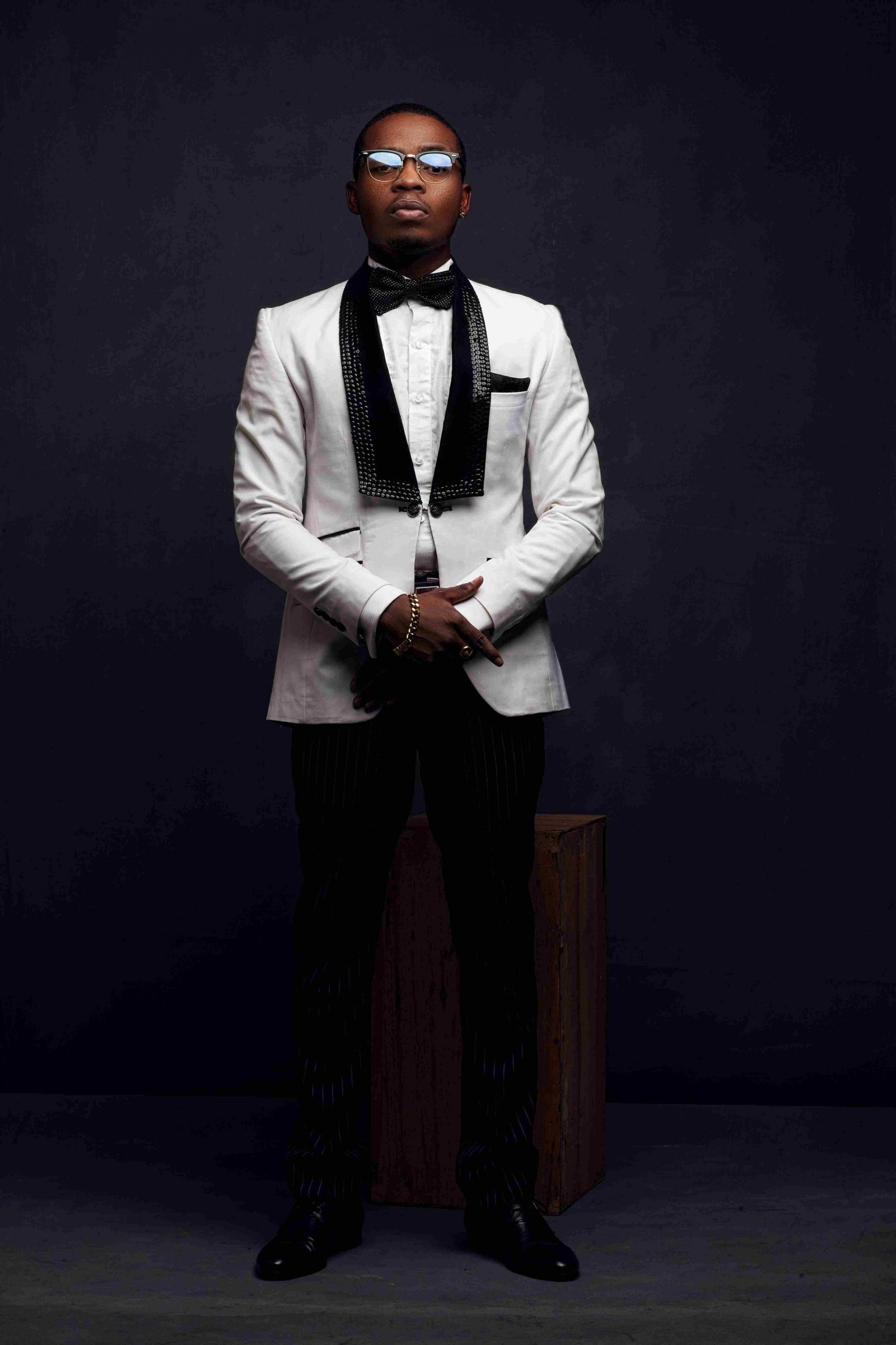 Olamide talks 'Baddest Guy Ever Liveth' album on My Music & I | # ...
