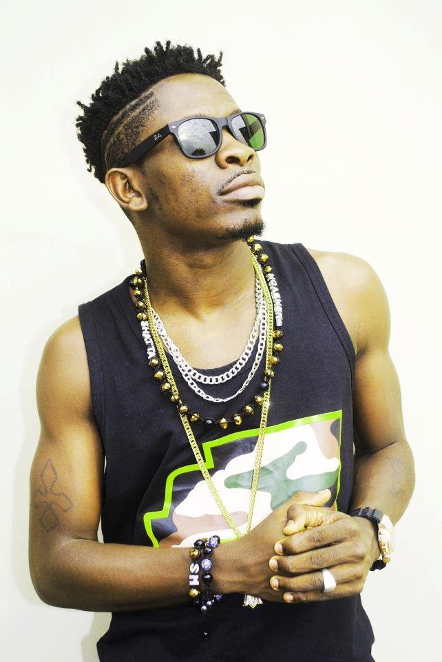 New Video: Shatta Wale – Dem Confuse — Soundcity