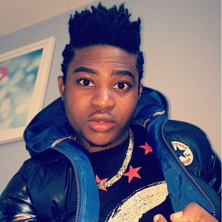 MashBeatz features A-Reece in new "Not My Friends" Song — Soundcity
