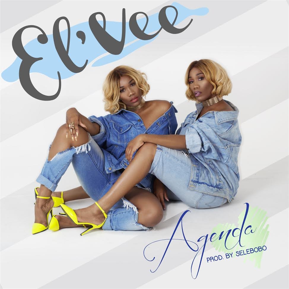 Emerging twin El'Vee release visual to their feel good record ...