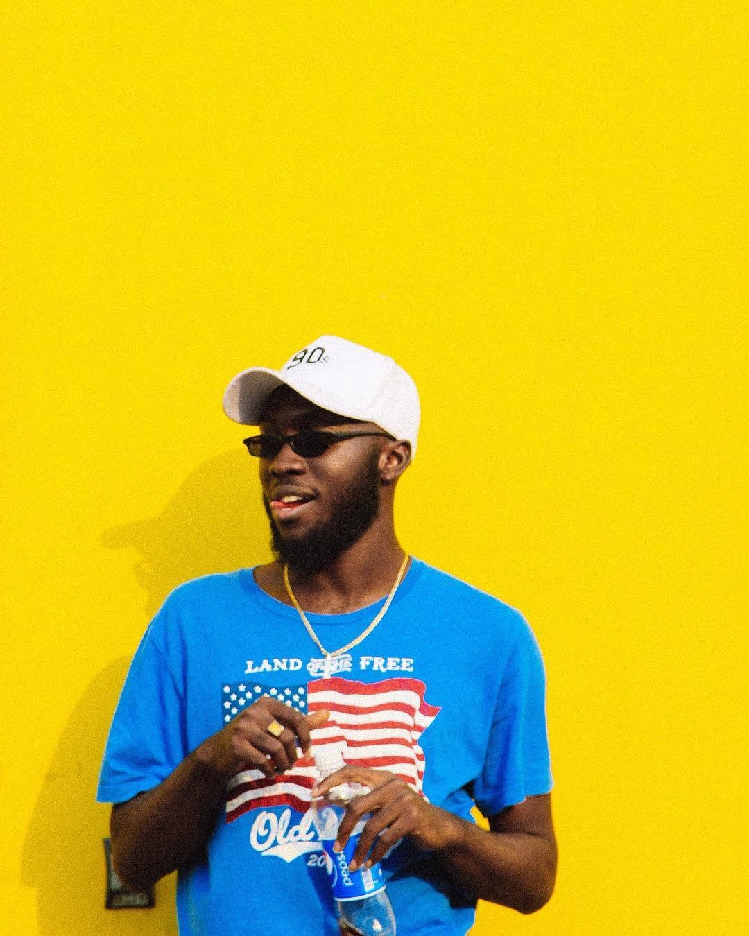Odunsi The Engine and Universal Music SA release video for 'In The ...