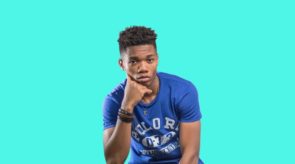 Watch the Video: KiDi – Thunder — Soundcity