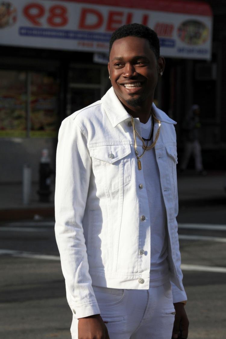 "My songs take a year to become a hit" - Jamaican singer Kranium said ...