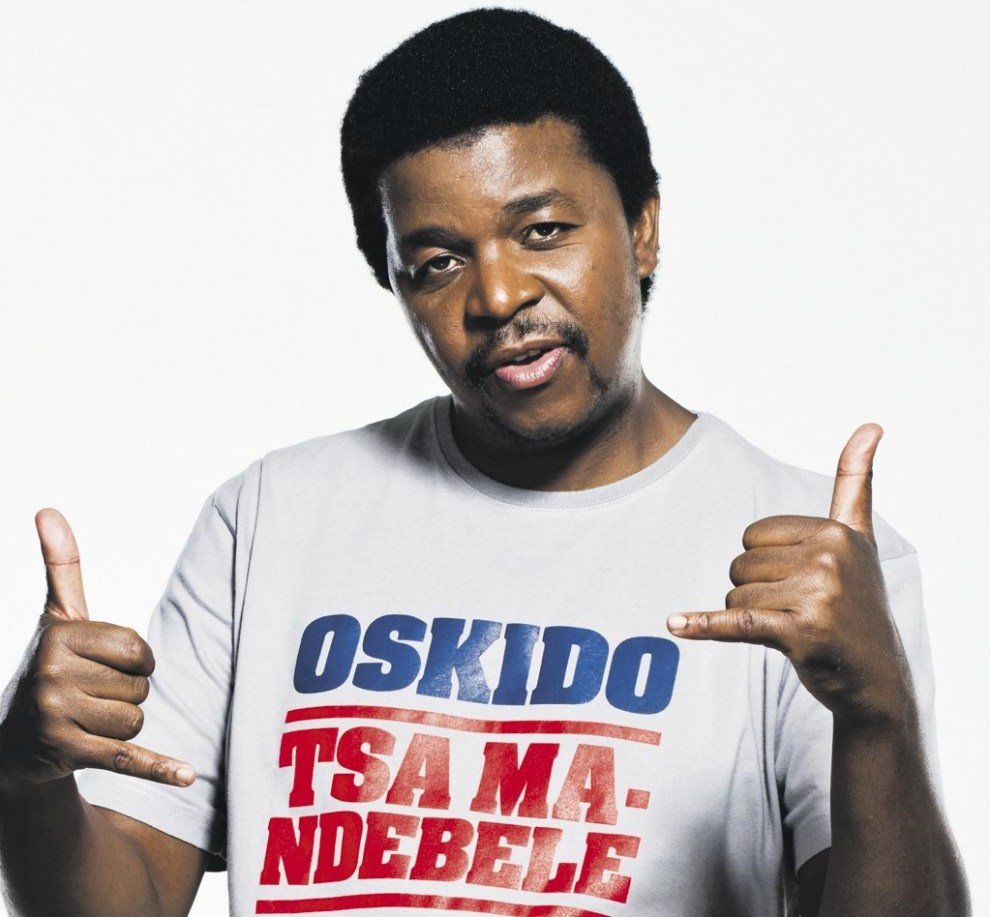 South African music legend Oskido teams up with MQue for 'Ngci' video ...