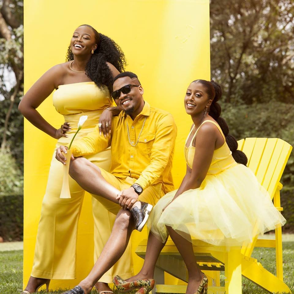 Otile Brown, Wyre, Octopizzo and all the Kenyan Bangers you should hear ...