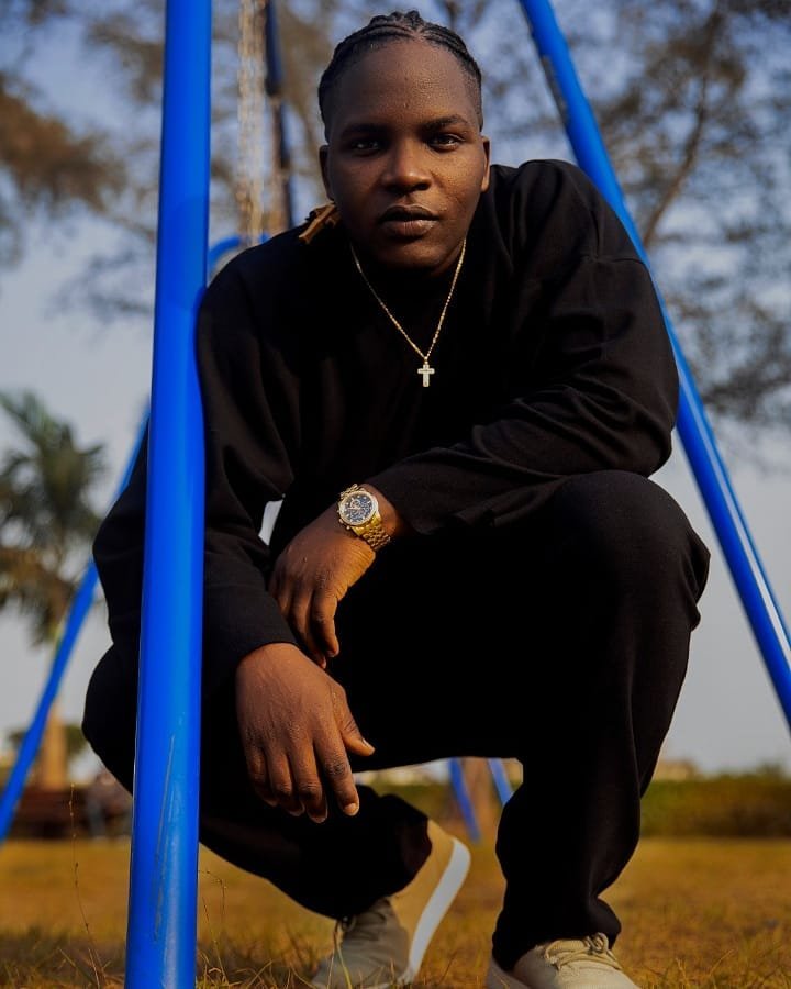 Akuchi Hits The Dancehall for Whyne — Soundcity