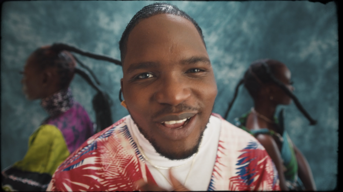 Akuchi New Music "Solo" — Soundcity