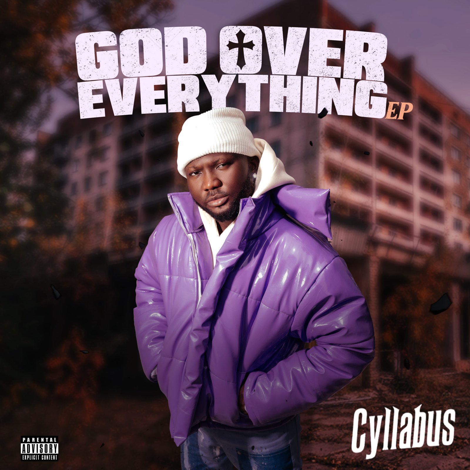 Cyllabus Announces New EP "God Over Everything" Set for Release on July ...