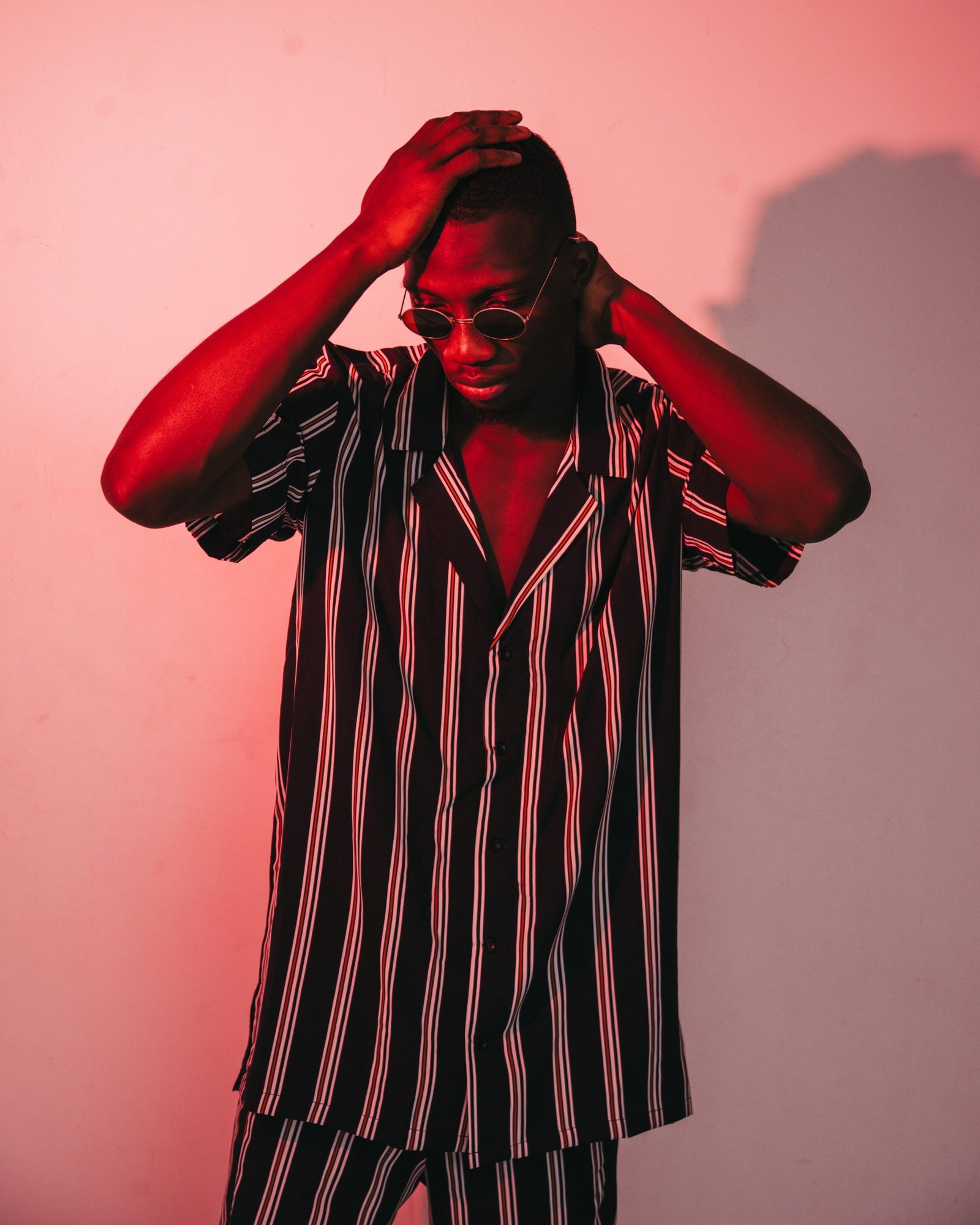 Greatman Takit Brings the Energy — Soundcity