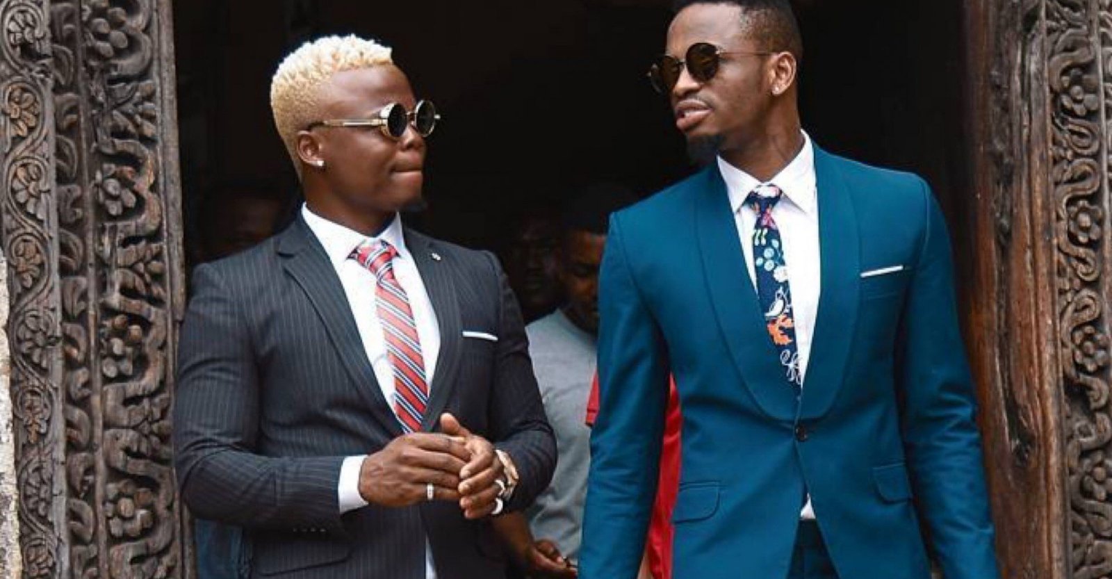 Harmonize, Diamond Platnumz set to sign new artists this year — Soundcity