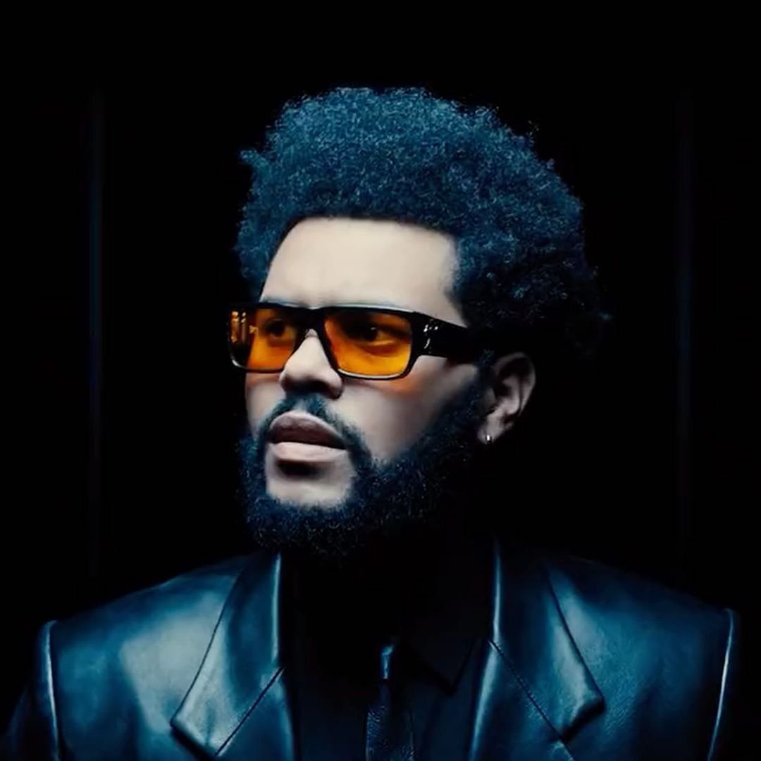 The Weeknd becomes the most listened artist on Spotify — Soundcity