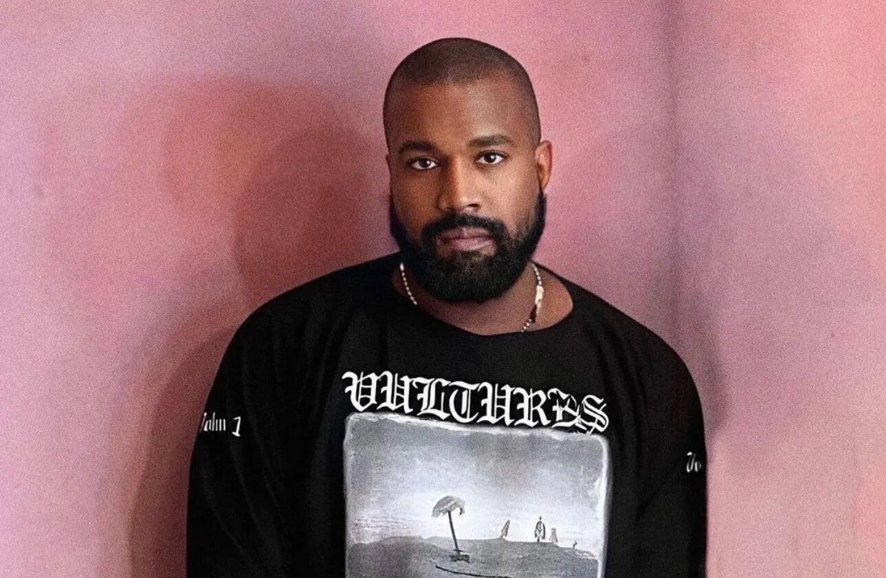 Kanye West Makes Billboard History: A Three-Decade Reign at Number 1