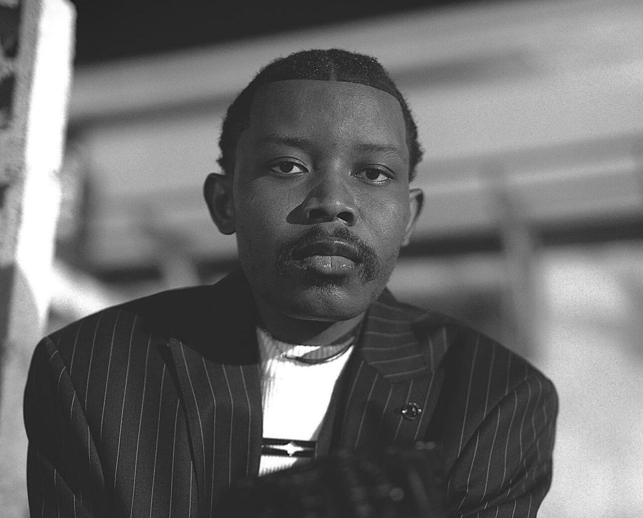 TG Omori becomes Africa's highest-paid music video director. — Soundcity