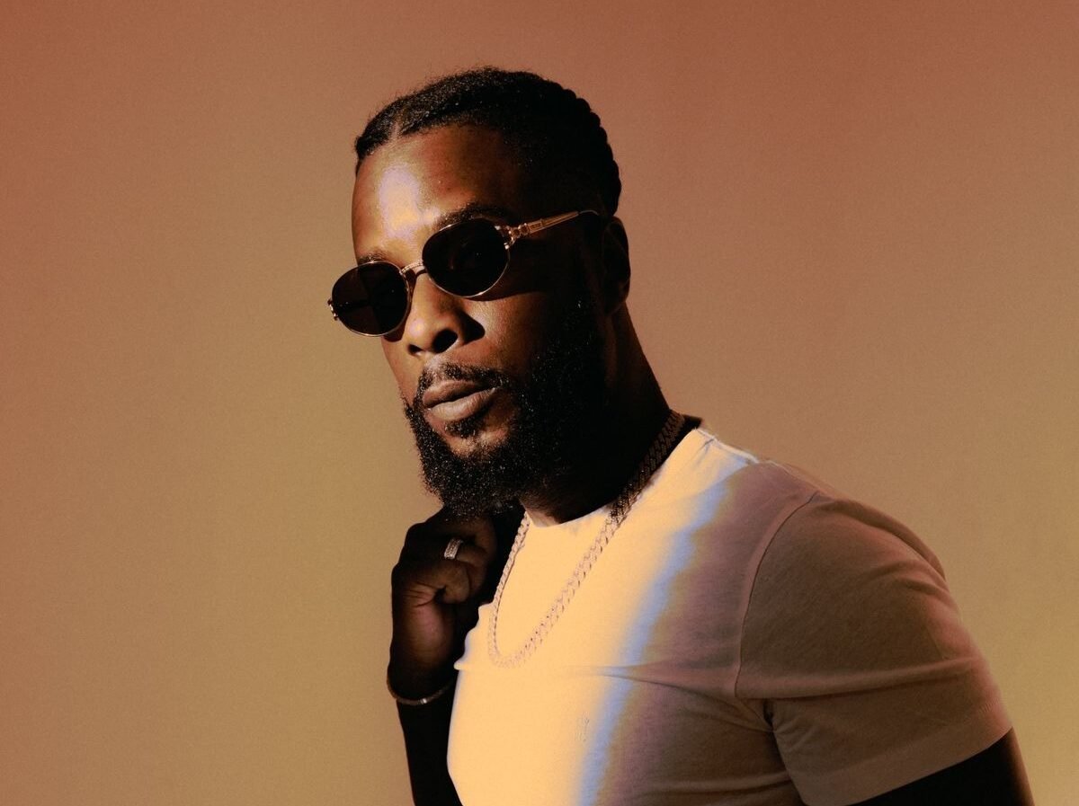 Maleek Berry Set To Release Highly Anticipated Comeback Single "Secrets"