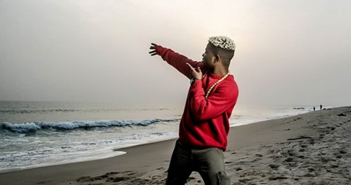 Introducing Jaytee... Listen to 'Love' Freestyle Video — Soundcity