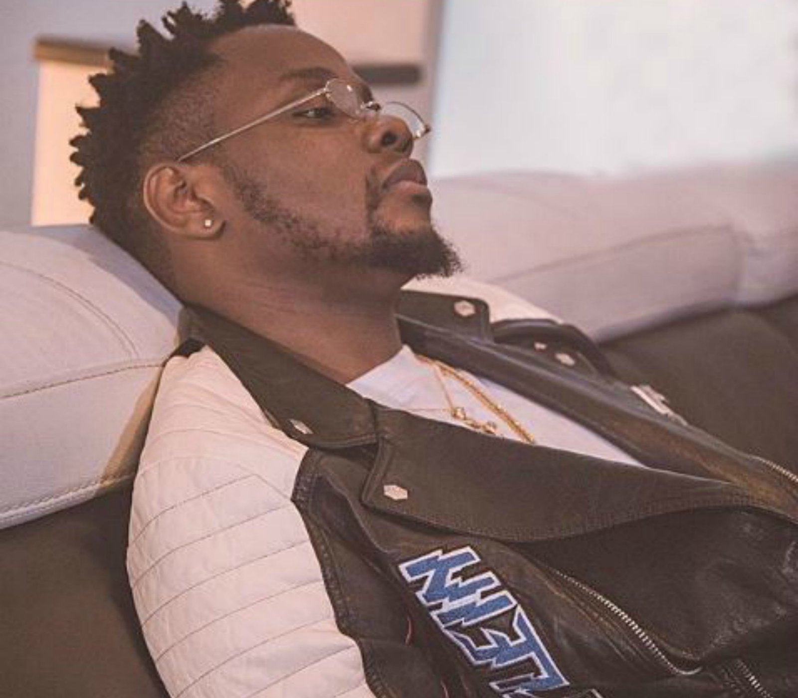 My Friend's Ex inspired 'Fvck You' - Kizz Daniel on Top 20 Nigeria with ...