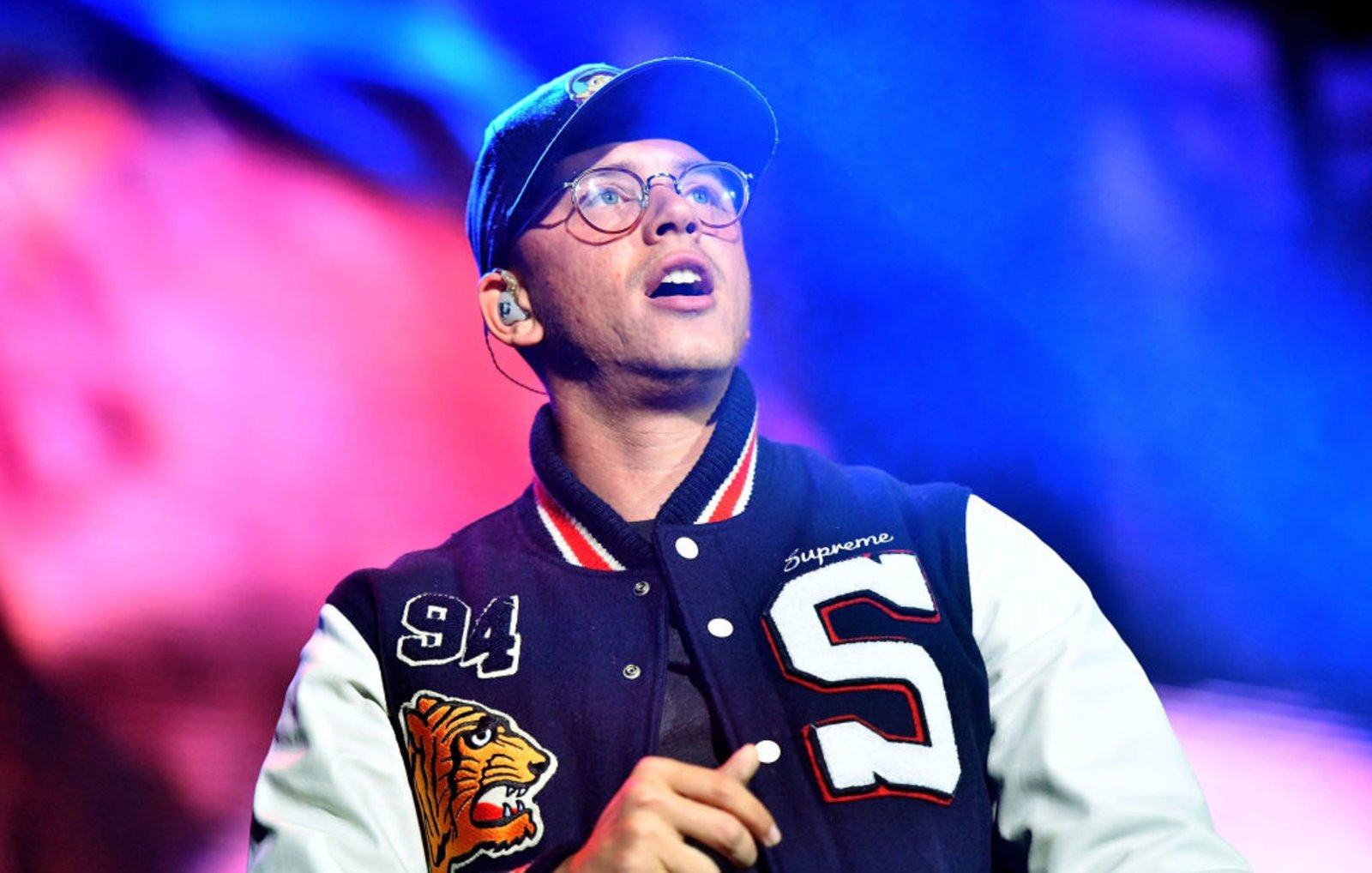 Logic Returns With New Single ‘Vaccine’ — Soundcity