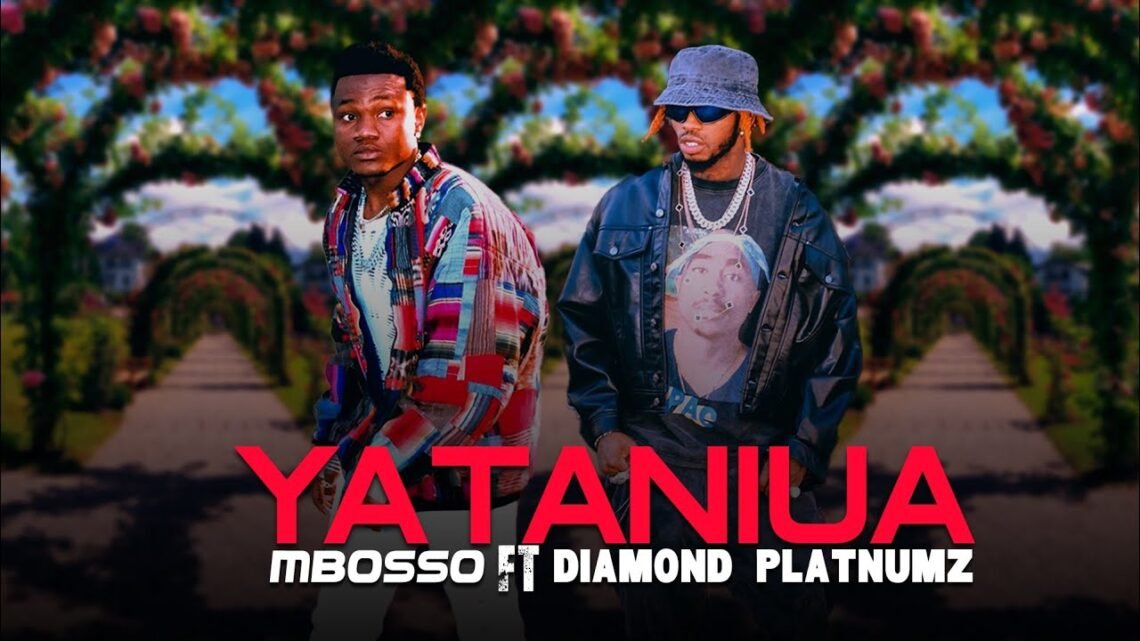 Top 10 Kenya — Soundcity