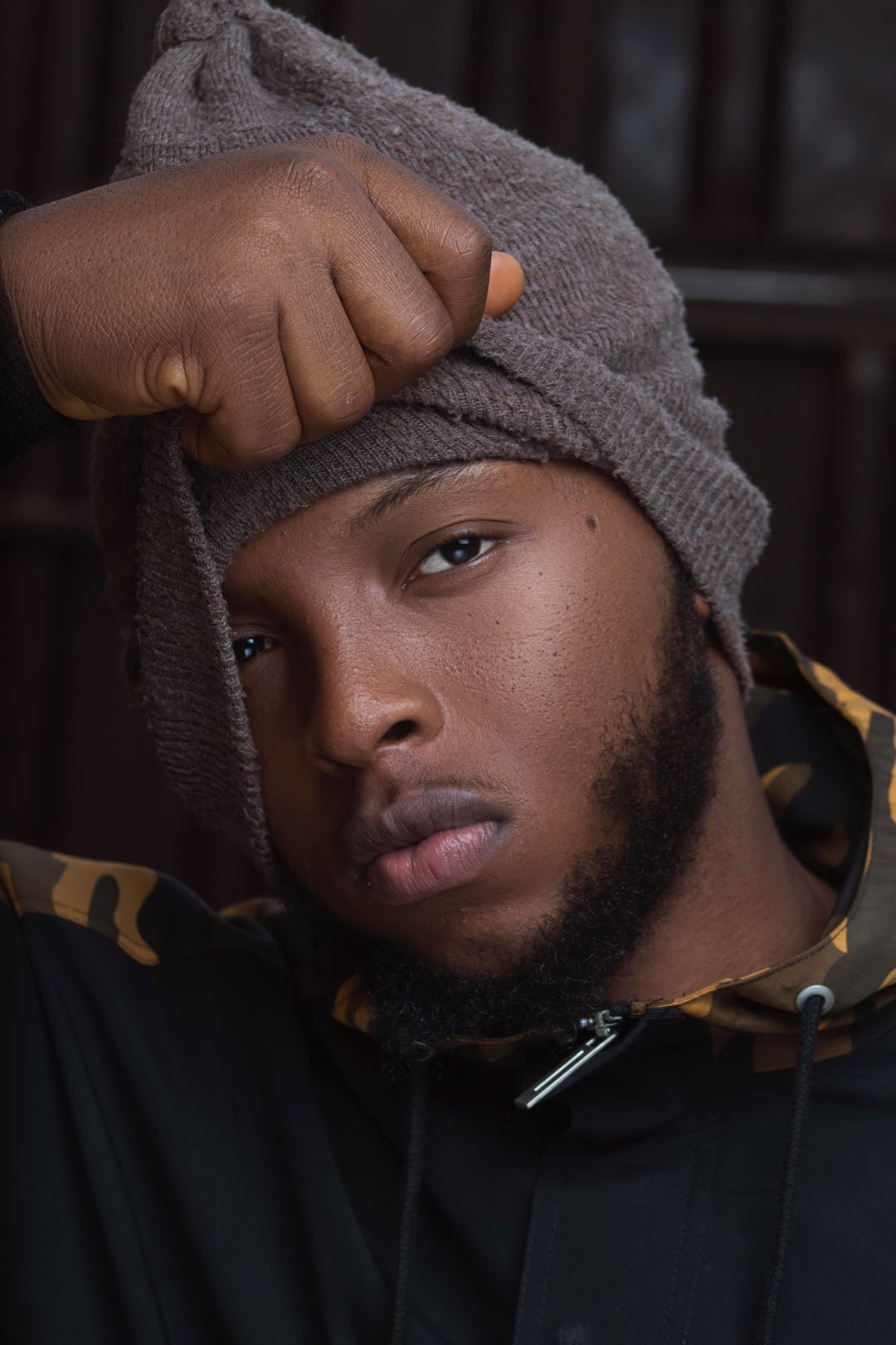 Meet Rhatti, watch 'Biko' music video by the artiste from The East ...