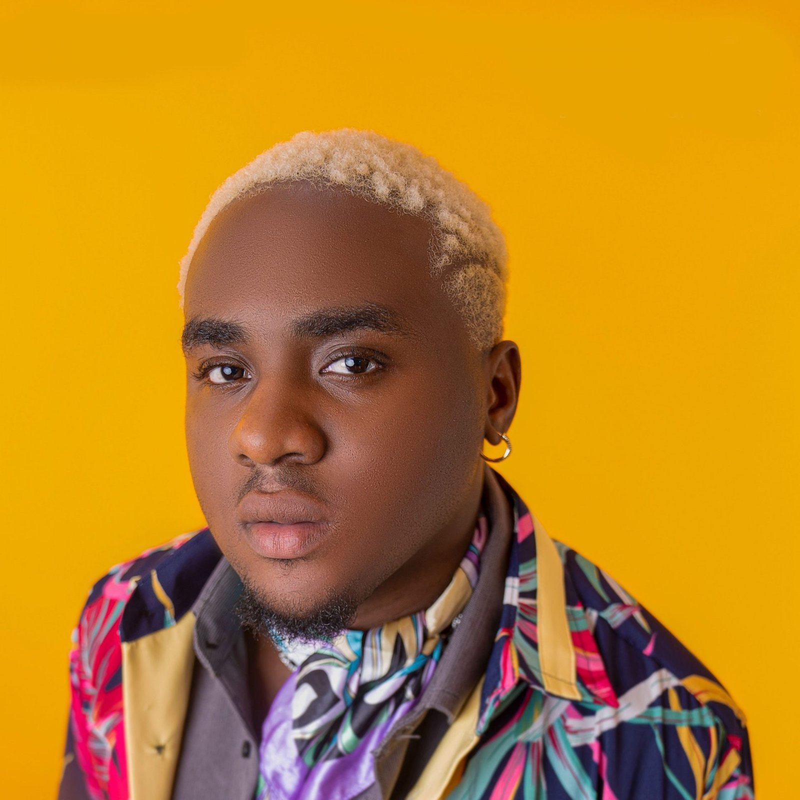 Fave release "Beautifully" — Soundcity