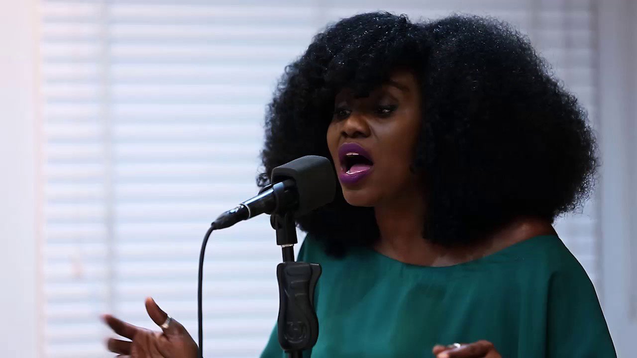 TY Bello recounts rape at age 7: “Every abuse story is different but it ...