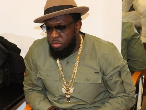 Soundcity TV || Powered By Music.