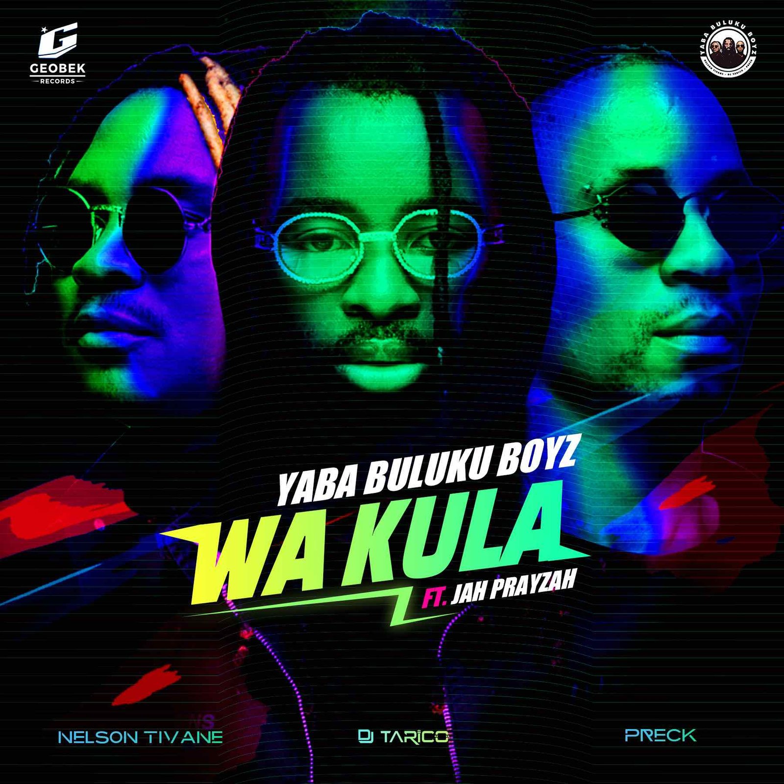 Yaba Buluku Boyz return with an enchanting new single ‘Wa Kula ...