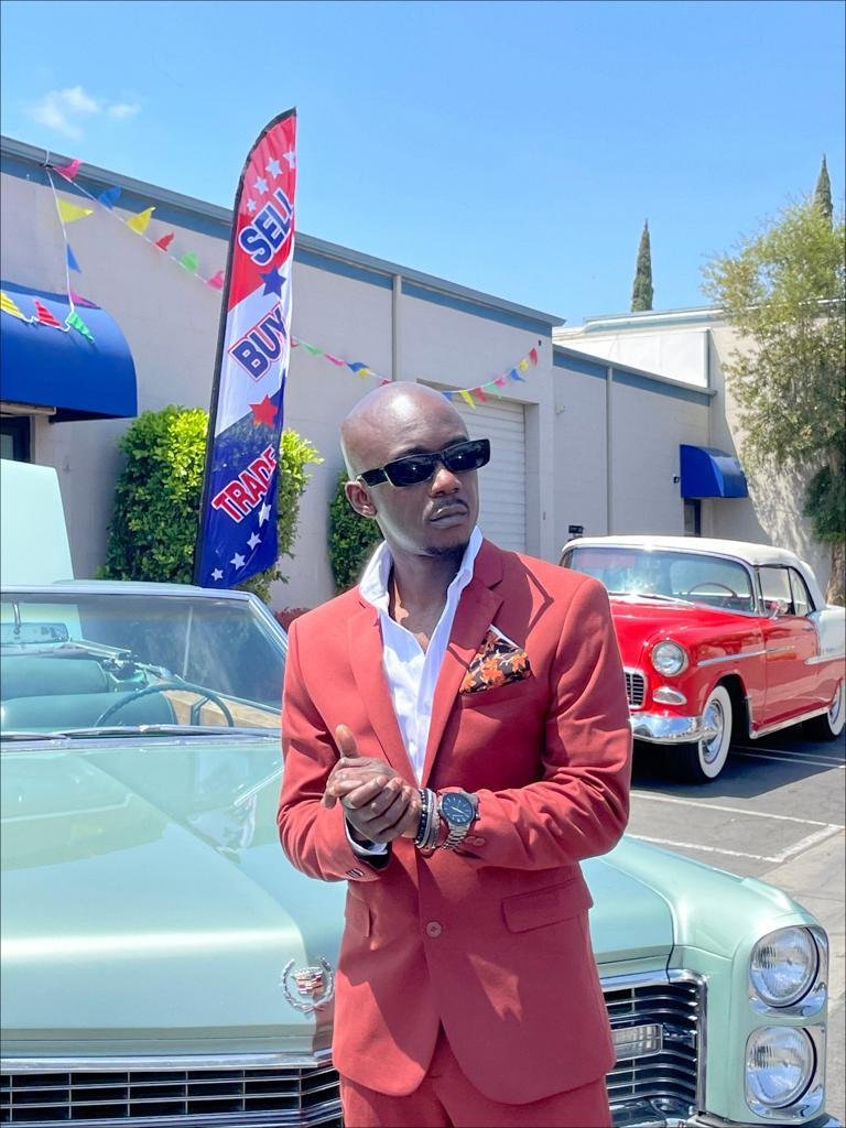 Soul Nana is The Future of Production. – Sha Money XL — Soundcity