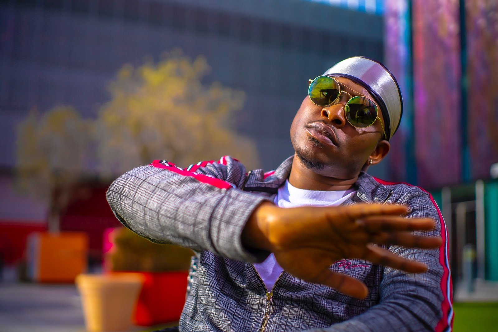 Kay Da Ace Puts His Mark On The Music Scene With Debut EP “11th Hour”