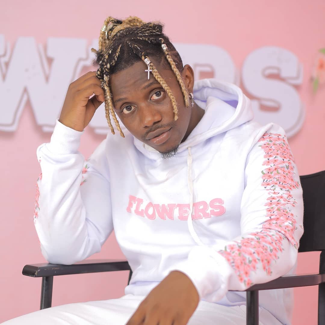Rayvanny breaks record with new 'Miss Buzz' tune — Soundcity