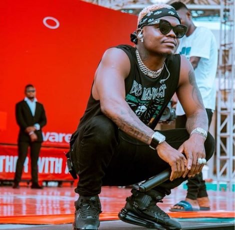 Harmonize releases visuals to 'Bedroom' off AfroEast Album — Soundcity