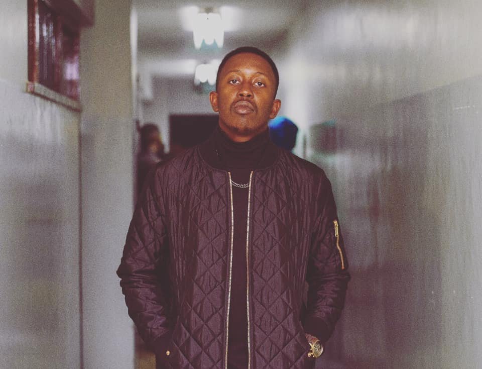 Malawian Hip-Hop artist, Hayze Engolah Conquers Through in 'On the Low ...
