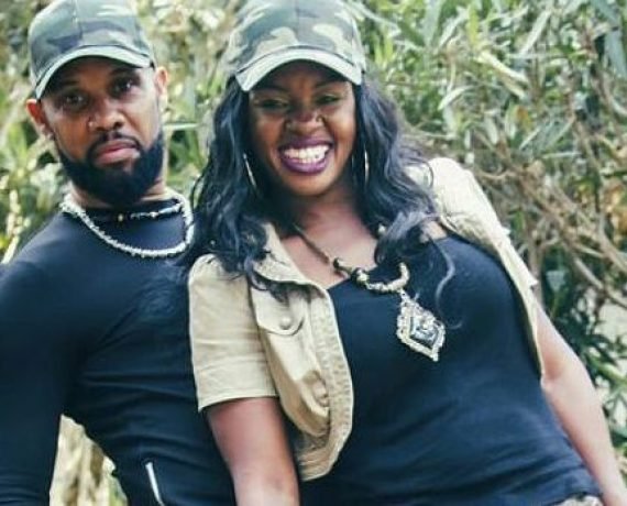 Meet Singer Tory Lanez’ Dad And His Kenyan Wife — Soundcity