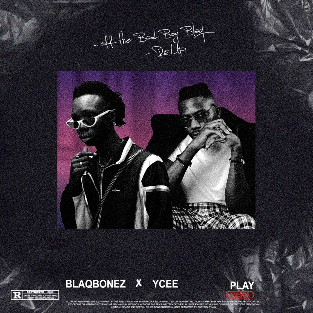 Blaq Bonez shares first Bad Boy Blaq visual for 'Play (Remix)' feat ...