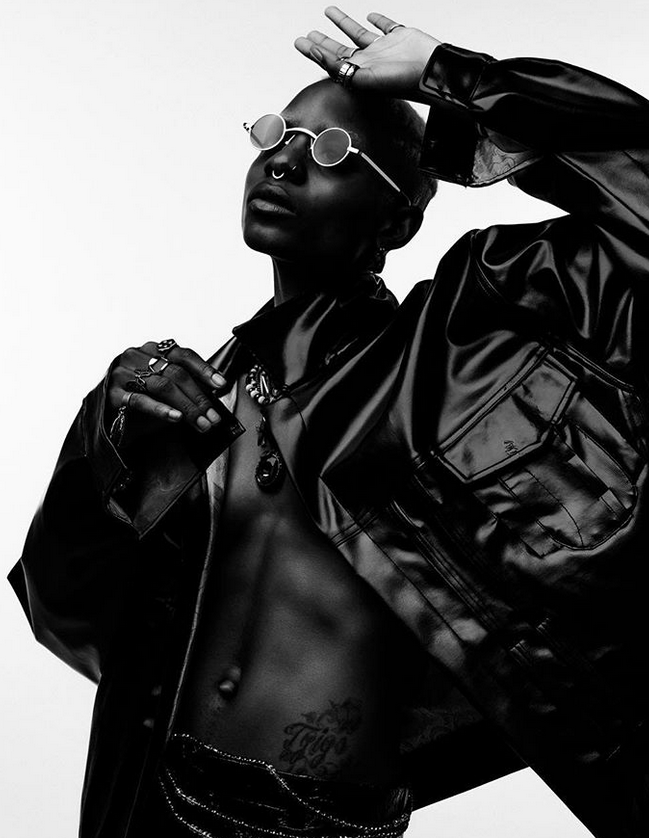 Wavy The Creator surprises fans with a new track - Listen here — Soundcity